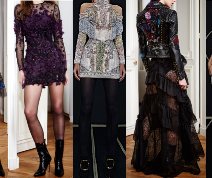 Spring/Summer 2021 Swimwear and Resort wear Runway by PARAISO