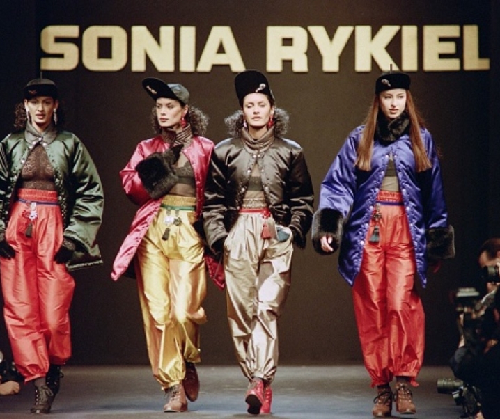 Spring/Summer 2021 Swimwear and Resort wear Runway by PARAISO