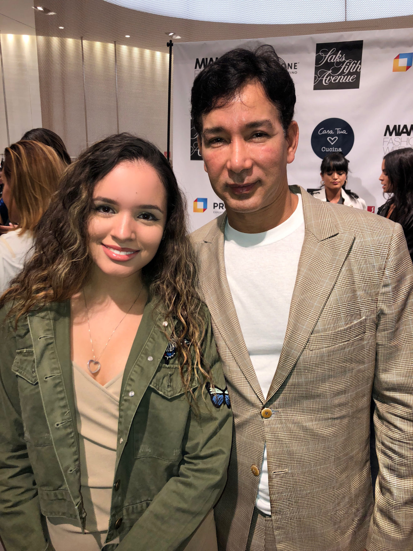 Designers to Look Out for at Miami Fashion Week 2018 – Andrea diValentina