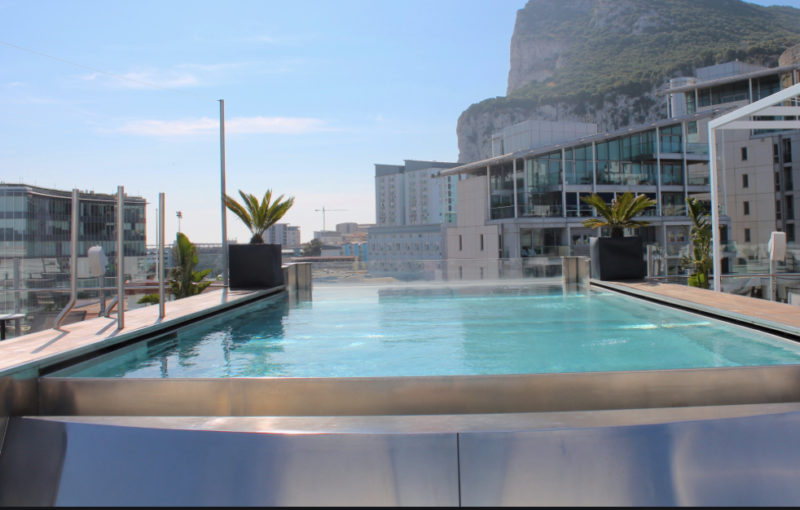Travel Guide: Visiting Gibraltar – Andrea diValentina