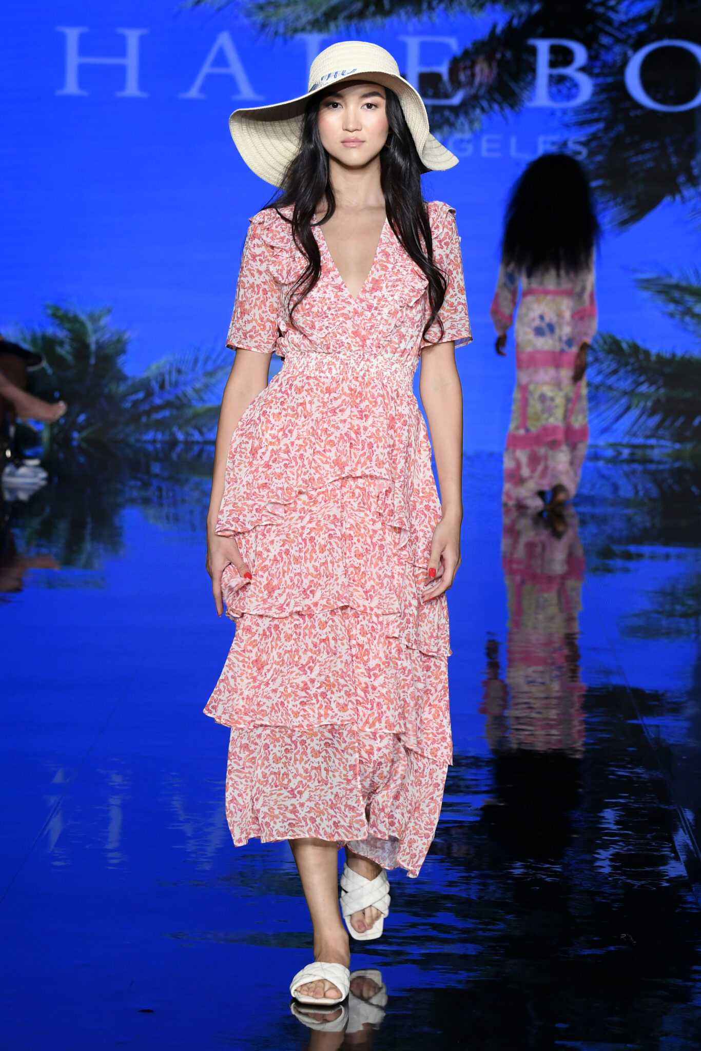 Hale Bob Showcases Latest Collection at Miami Swim Week 2021