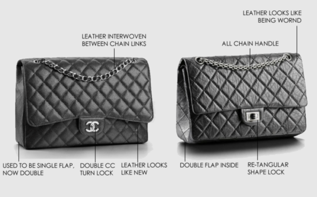 Chanel Classic Flap Honest Review: History, Insider Facts, & If It’s ...